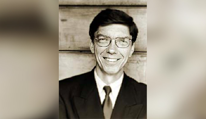 Clayton M. Christensen, The Thought Leader Interview