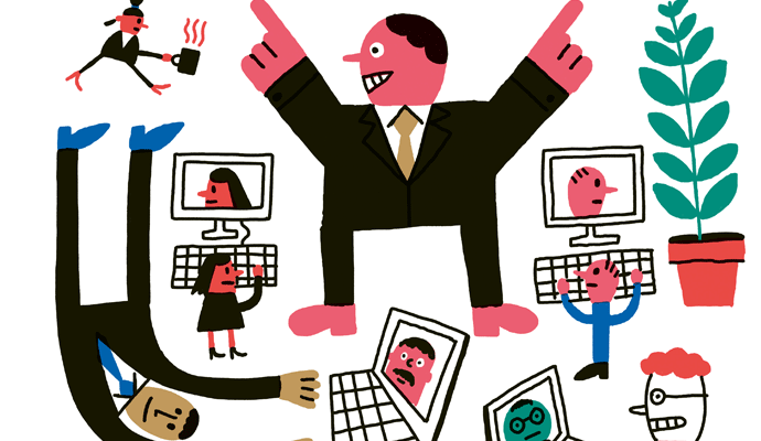 Reimagining Effective Cross-Functional Teams Reimagining Effective Cross-Functional Teams