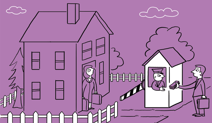 How to Make Property Work Better for Society