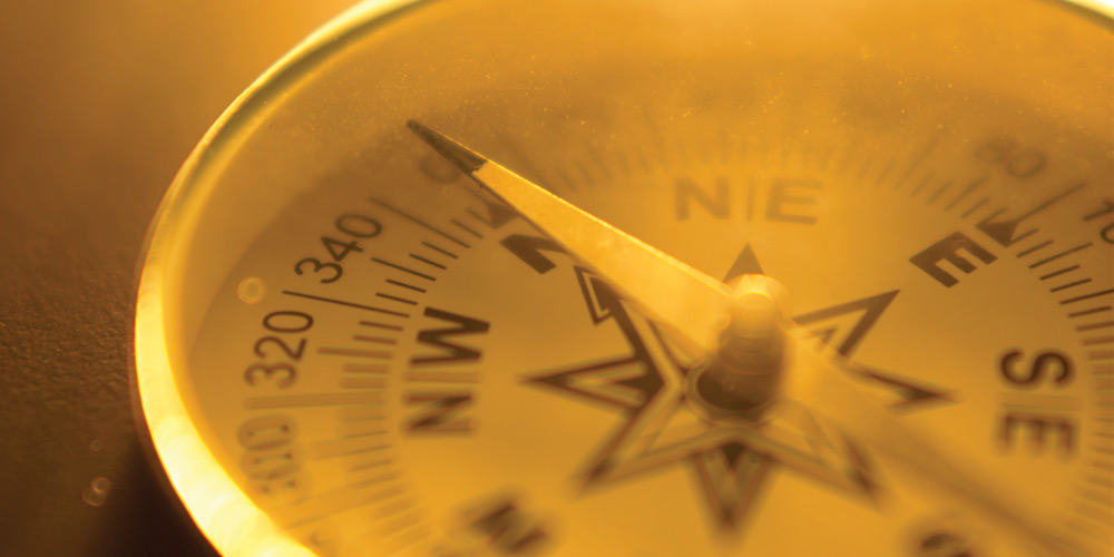 Navigating your enterprise into the future Navigating your enterprise into the future
