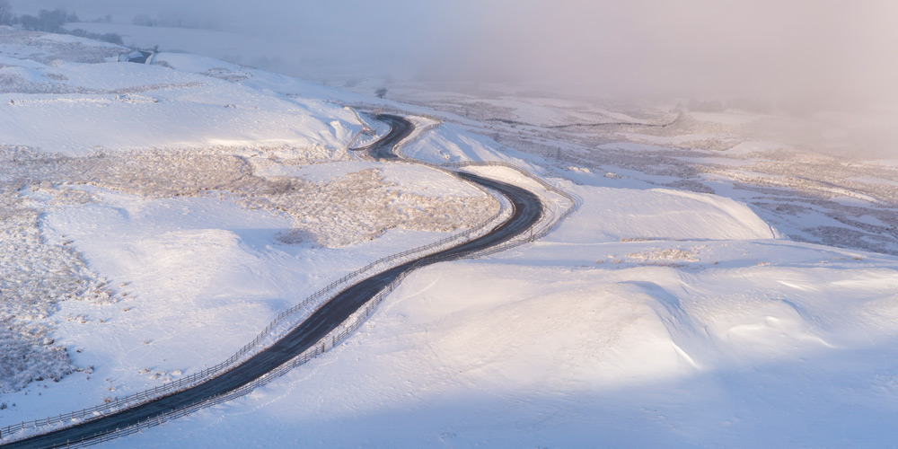 Thawing the frozen middle