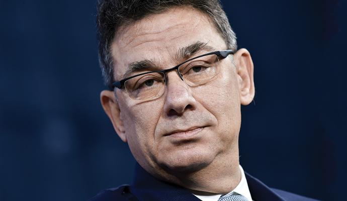 Pfizer’s vaccine machine