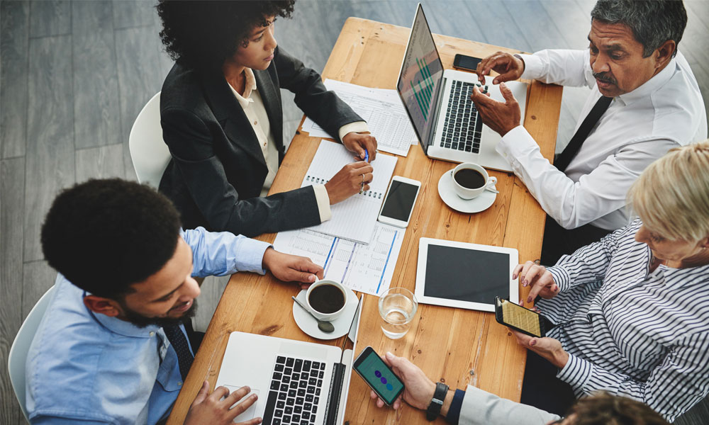 Granting Autonomy Without Losing Control Strategy And Business Granting Autonomy Without Losing Control Strategy And Business