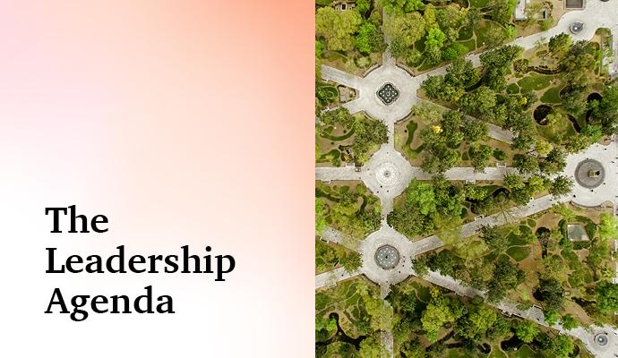 Plus: Your roadmap to a successful transformation