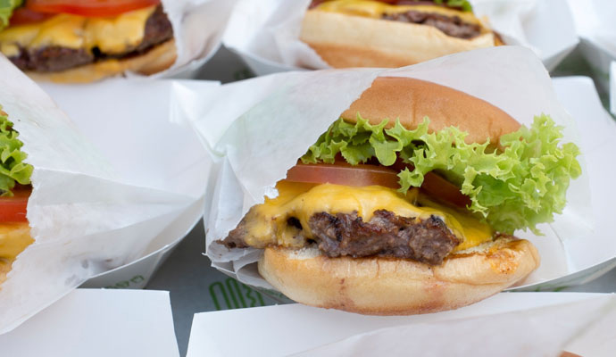 Shake Shack’s Secret Sauce? It Cares.